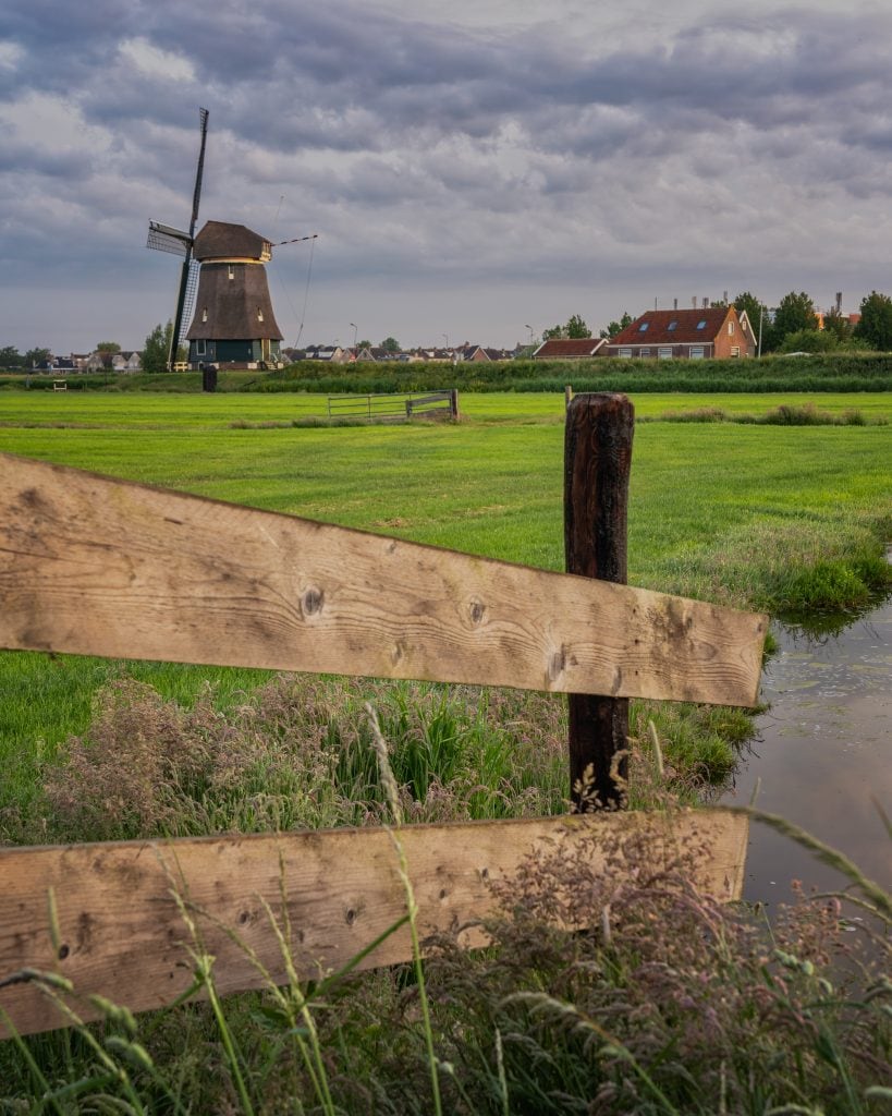 Waagtoren – Bart Hendrix Fotografie